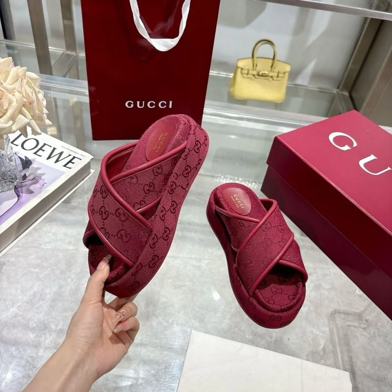 Bargain Gucci Slippers