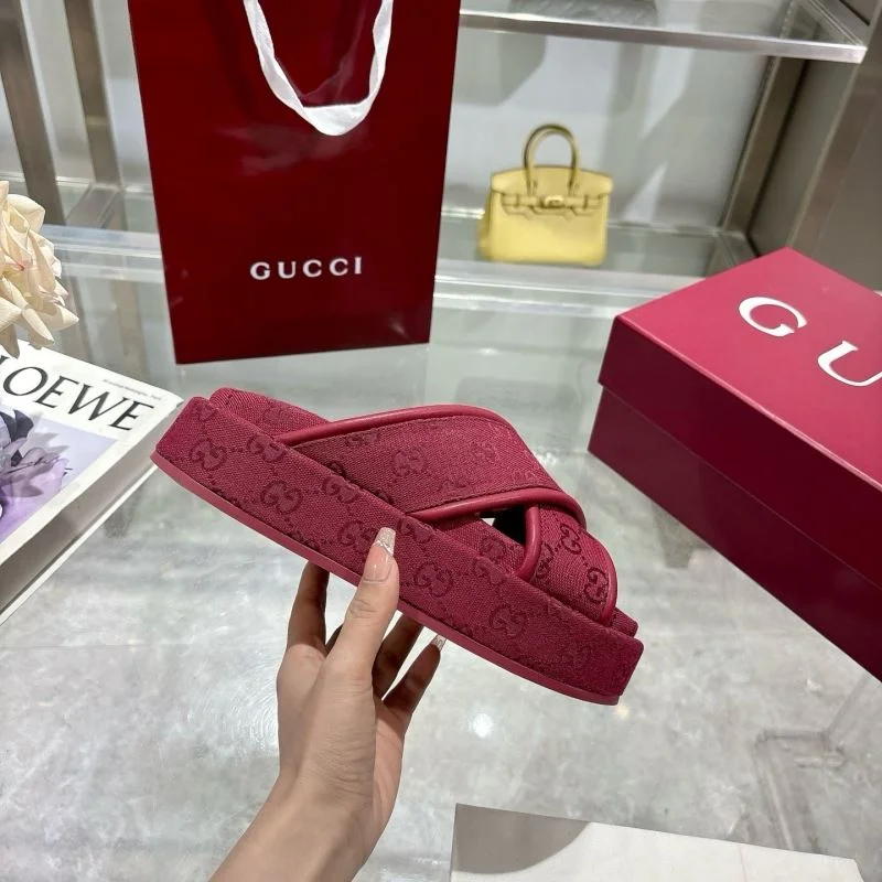 Bargain Gucci Slippers