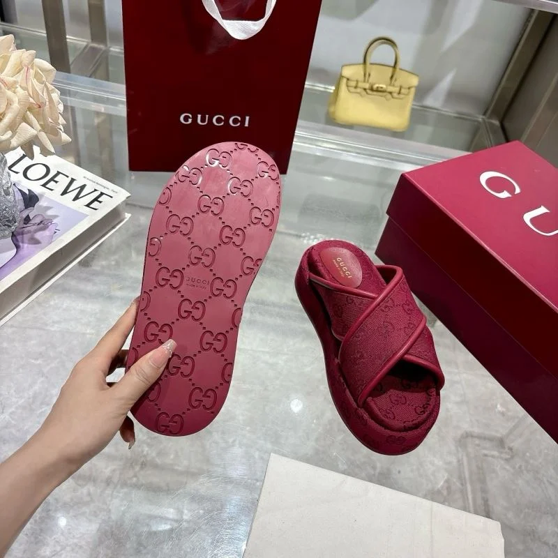 Bargain Gucci Slippers