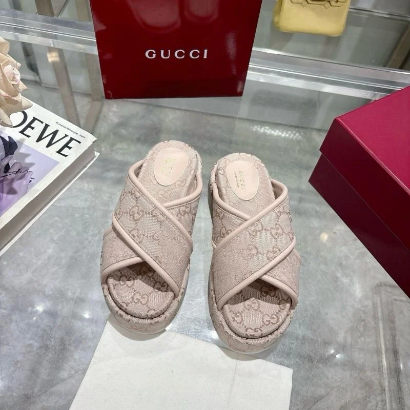 Gucci Slippers