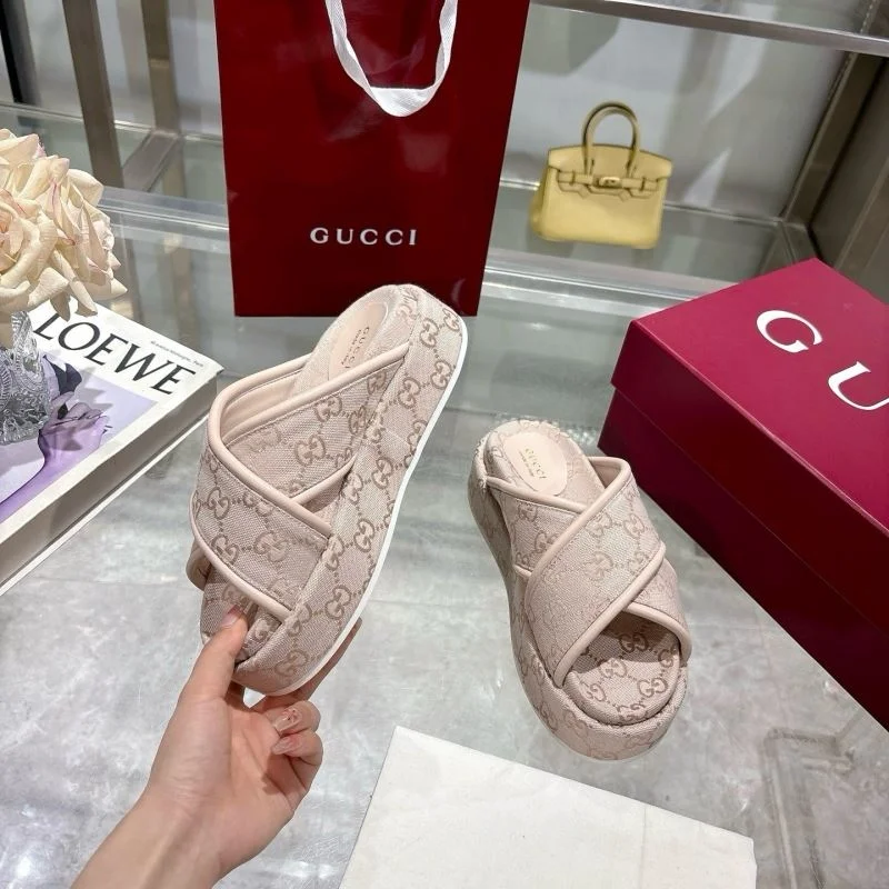 Cut-rate Gucci Slippers