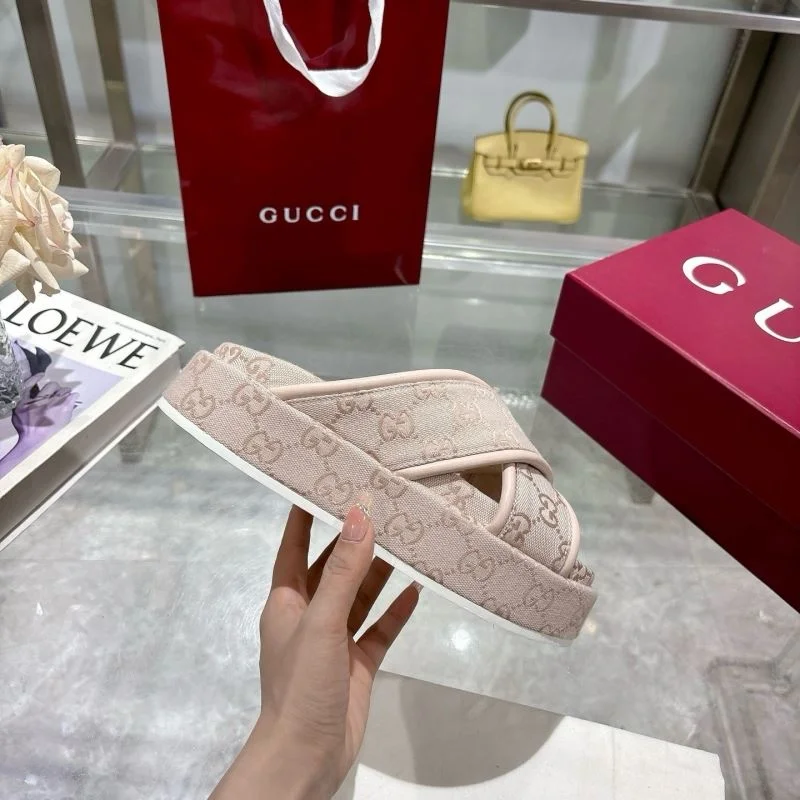 Cut-rate Gucci Slippers