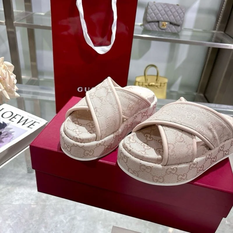 Cut-rate Gucci Slippers