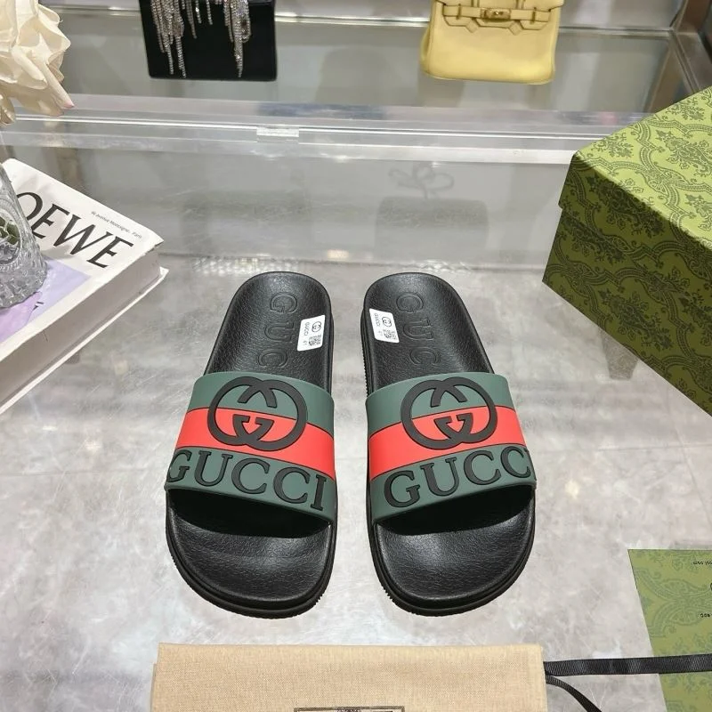 Gucci Slippers