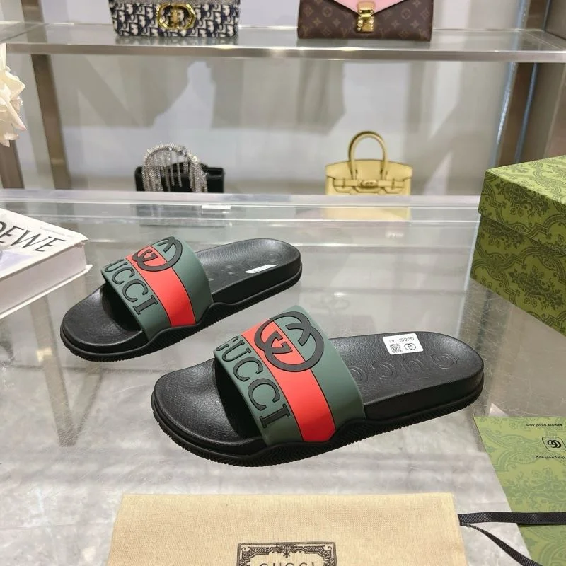 Genuine Gucci Slippers