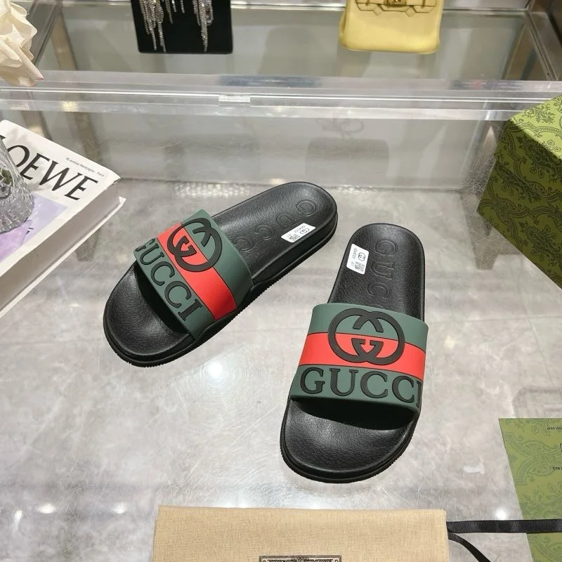 Genuine Gucci Slippers