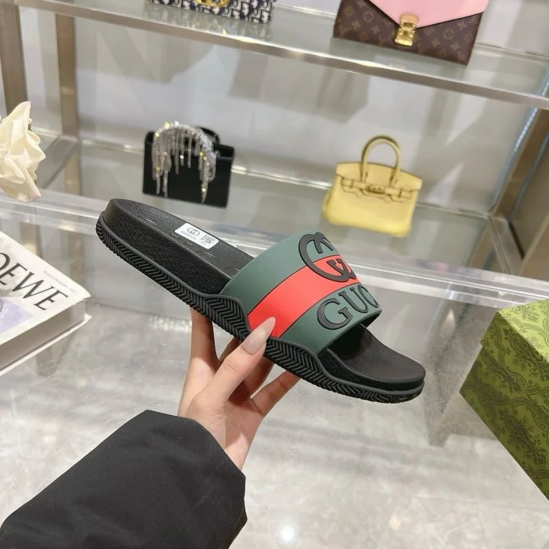 Genuine Gucci Slippers