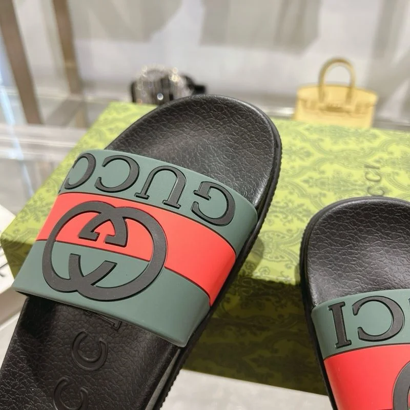 Genuine Gucci Slippers