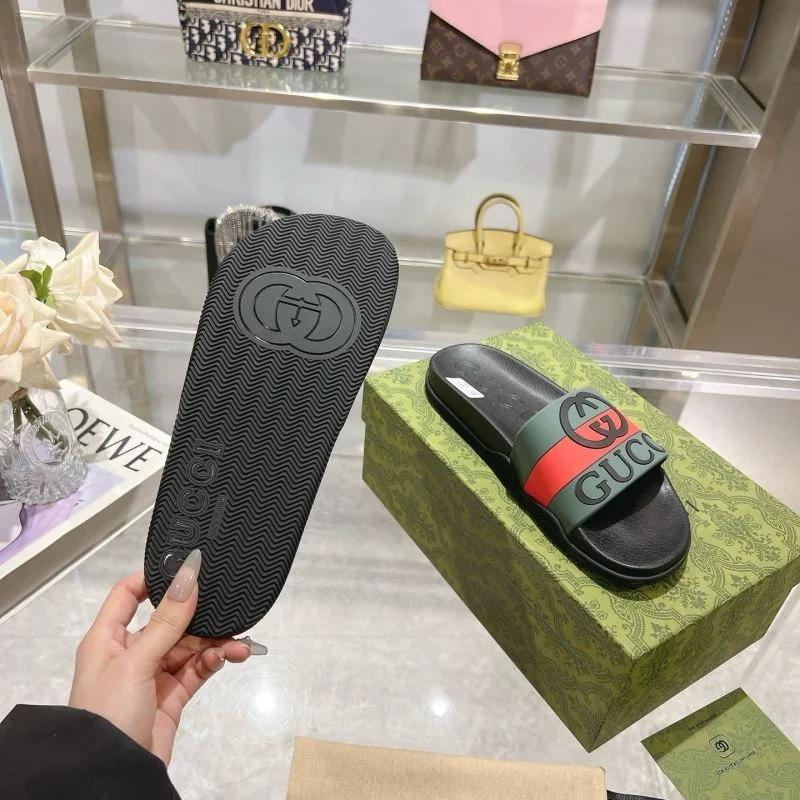 Genuine Gucci Slippers