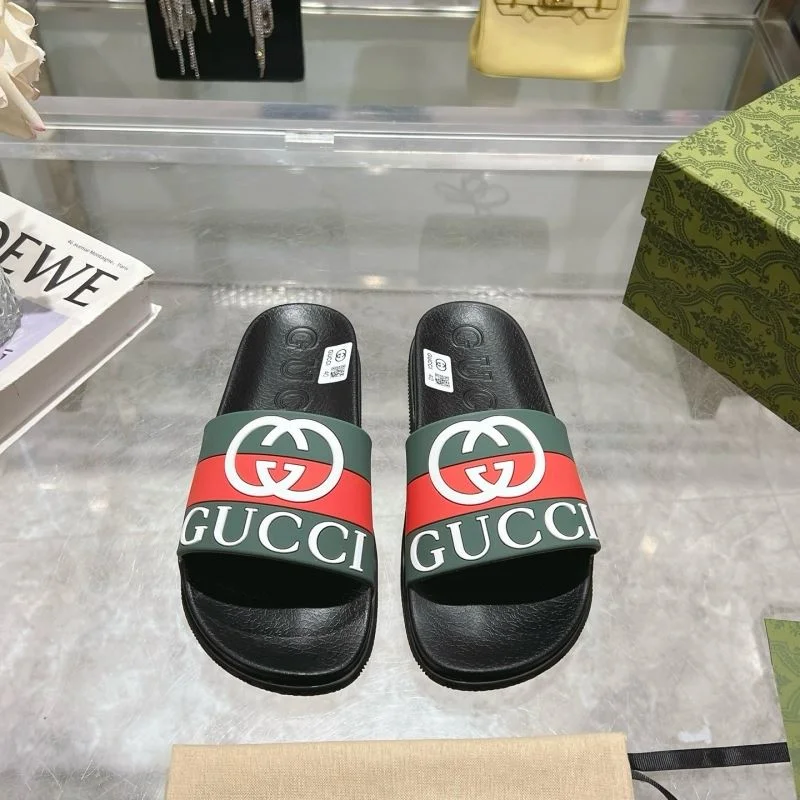 Gucci Slippers