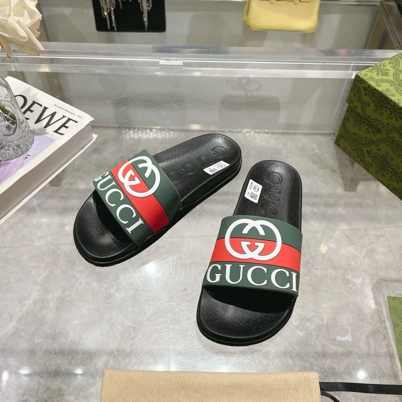 Low-cost Gucci Slippers
