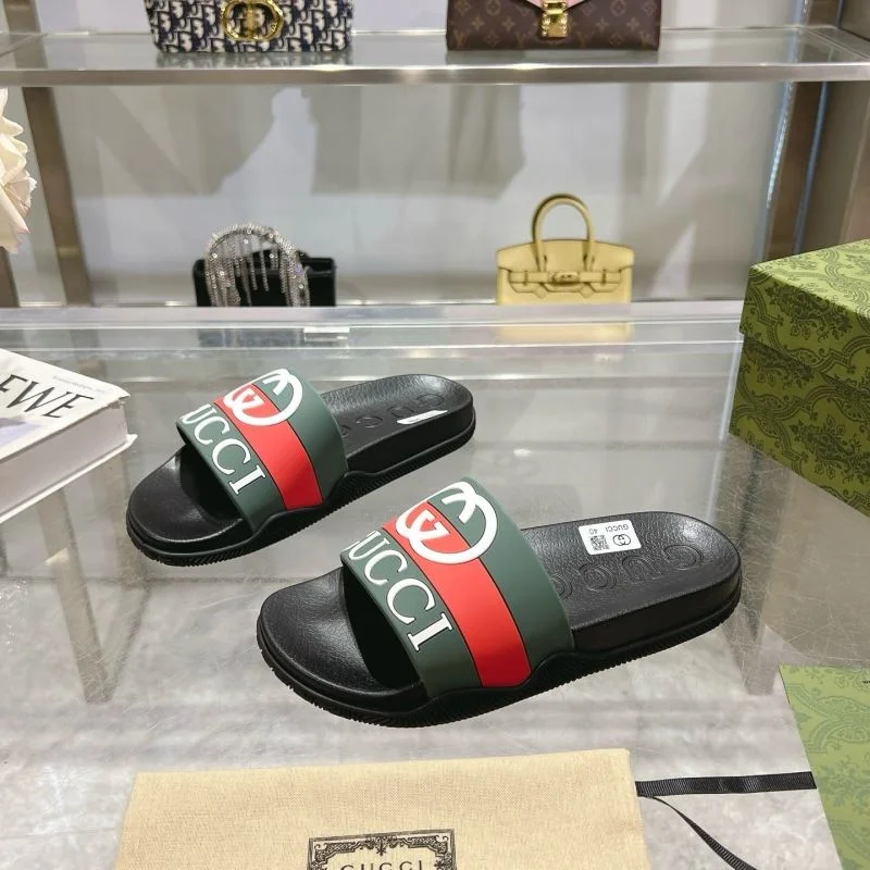 Low-cost Gucci Slippers