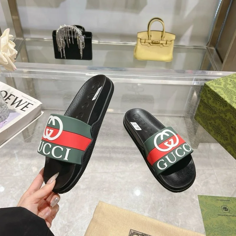 Low-cost Gucci Slippers