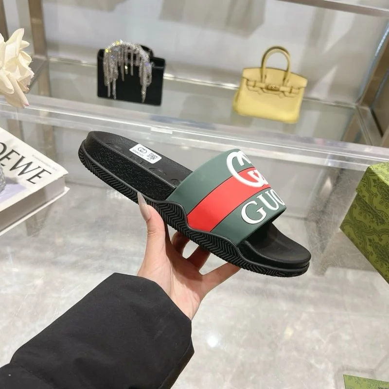 Low-cost Gucci Slippers
