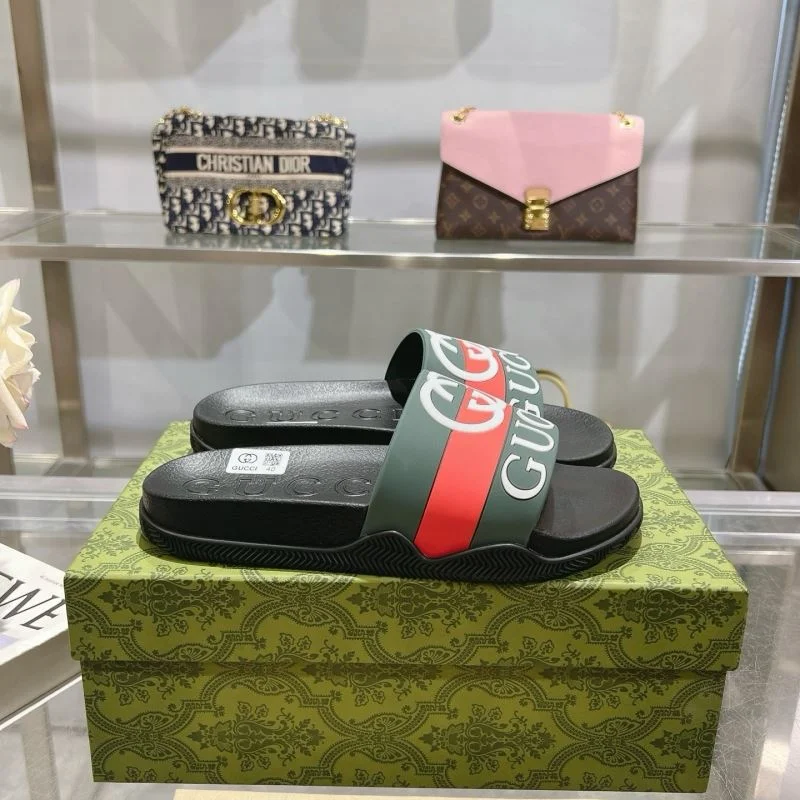 Low-cost Gucci Slippers