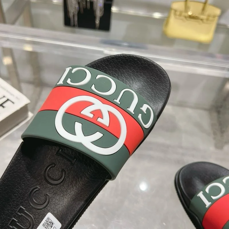 Low-cost Gucci Slippers