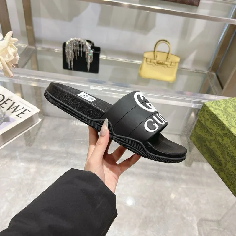 Exact replica Gucci Slippers