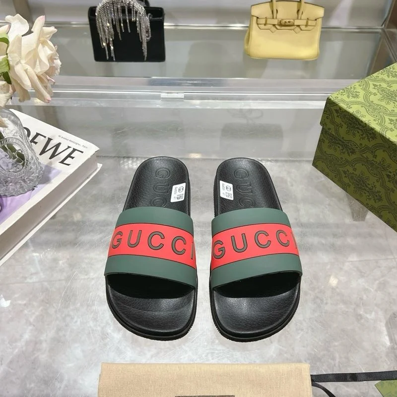 Gucci Slippers
