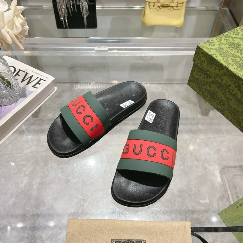 Low-cost Gucci Slippers