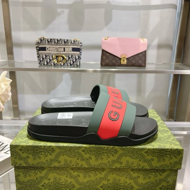 Low-cost Gucci Slippers