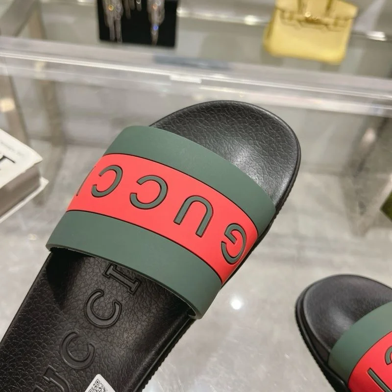 Low-cost Gucci Slippers