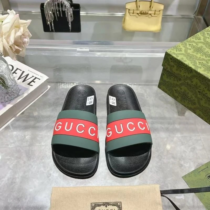 Gucci Slippers