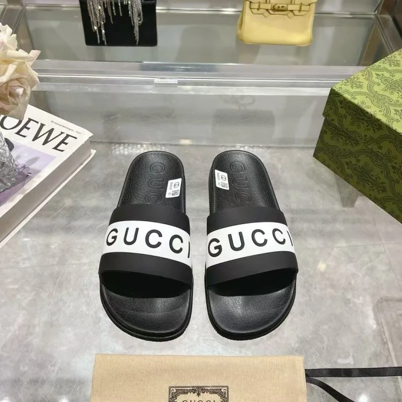 Gucci Slippers