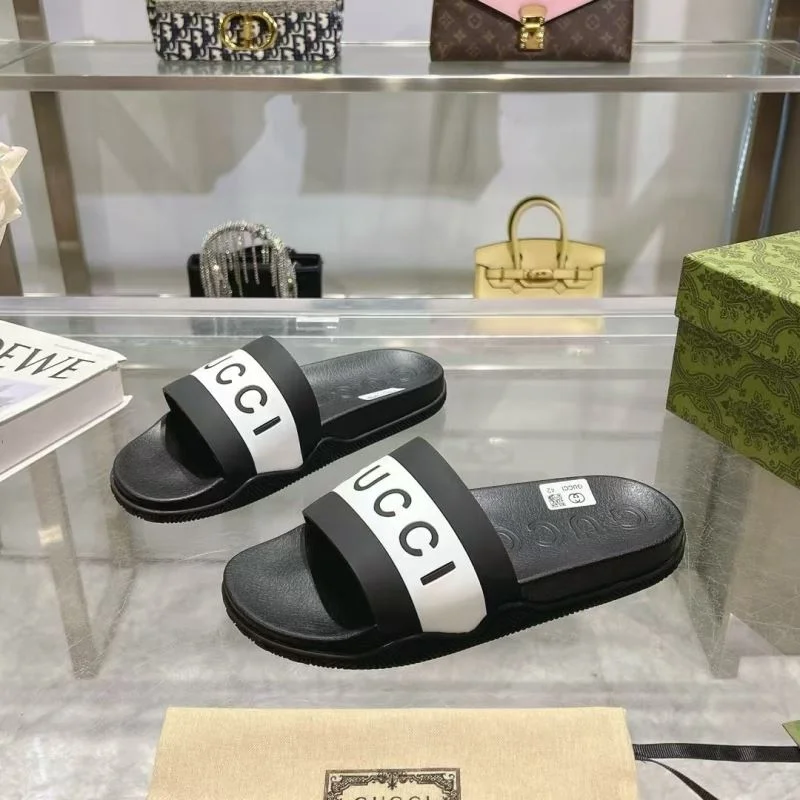 Affordable Gucci Slippers