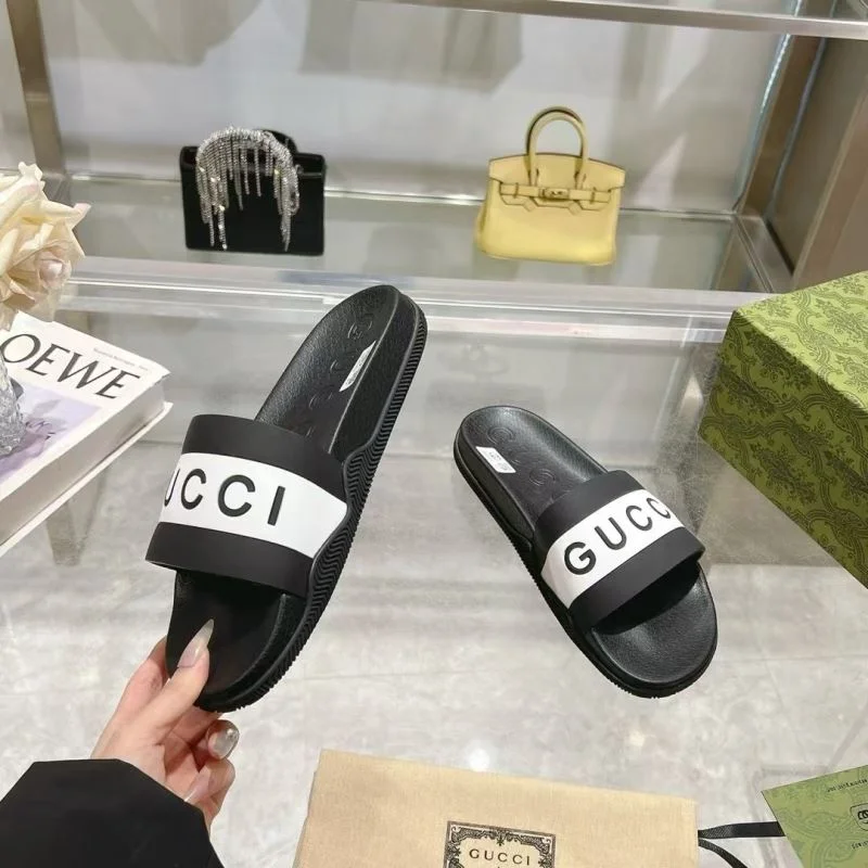 Affordable Gucci Slippers