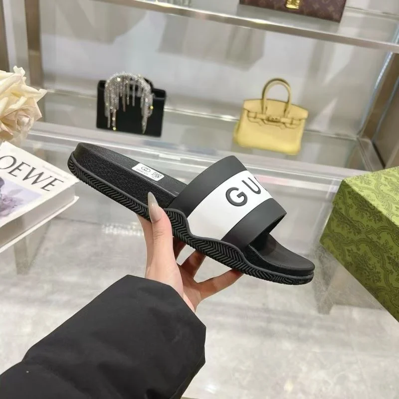 Affordable Gucci Slippers