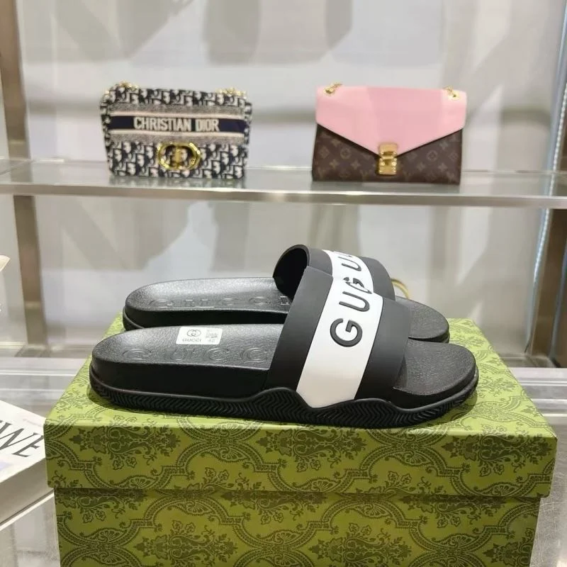 Affordable Gucci Slippers
