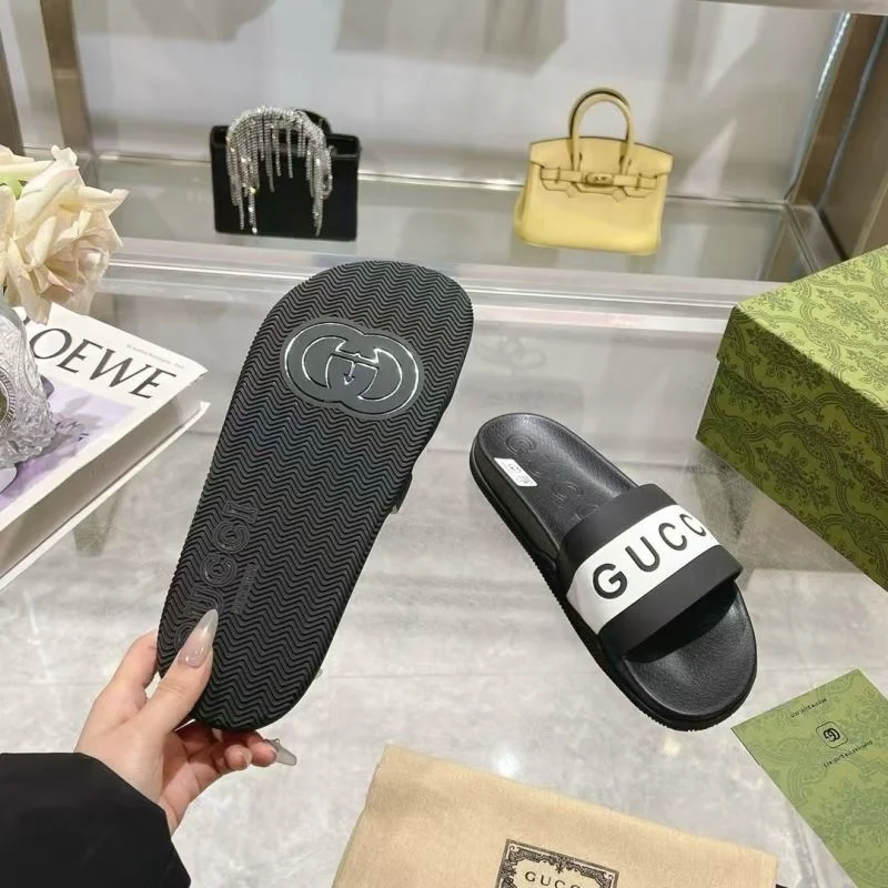 Affordable Gucci Slippers