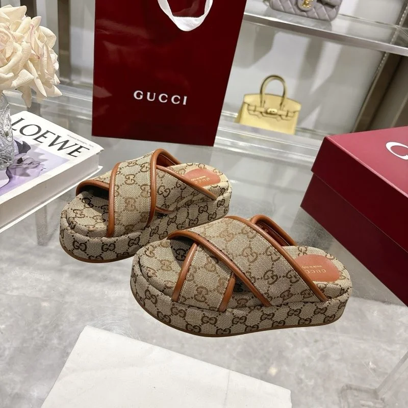 Affordable Gucci Slippers