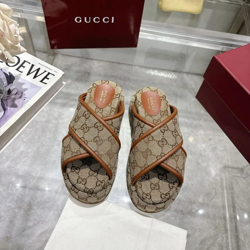 Affordable Gucci Slippers