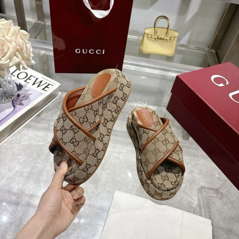 Affordable Gucci Slippers