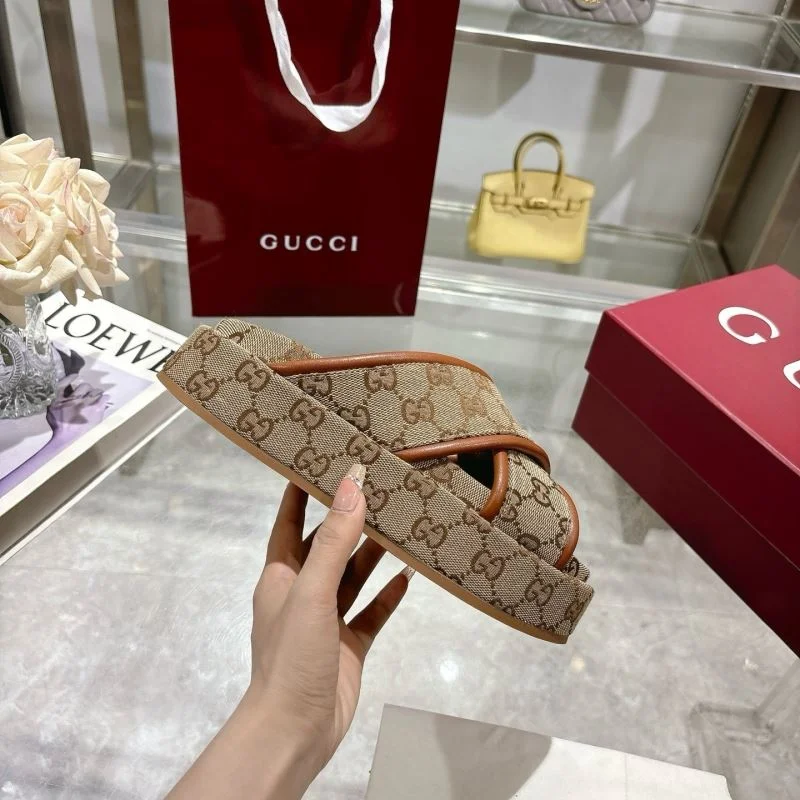Affordable Gucci Slippers