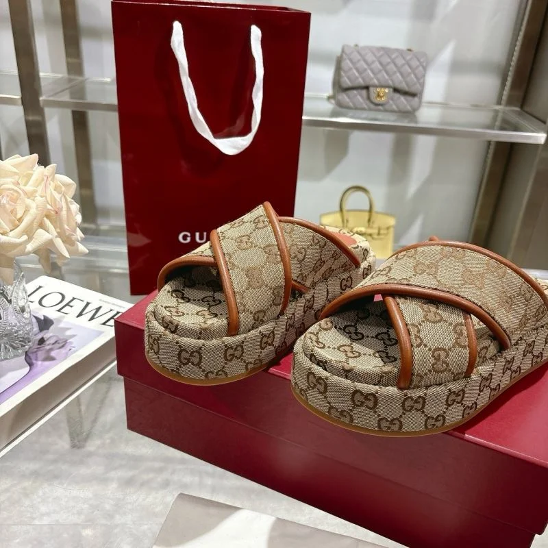 Affordable Gucci Slippers