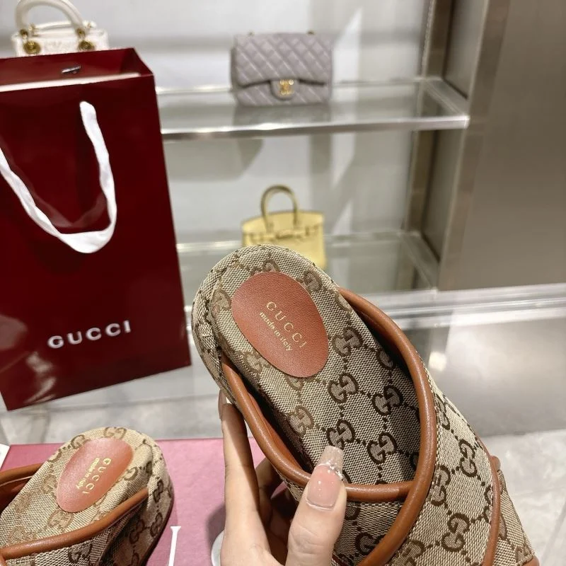 Affordable Gucci Slippers