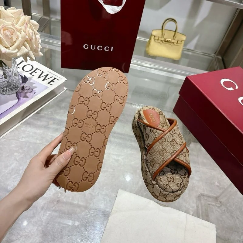 Affordable Gucci Slippers