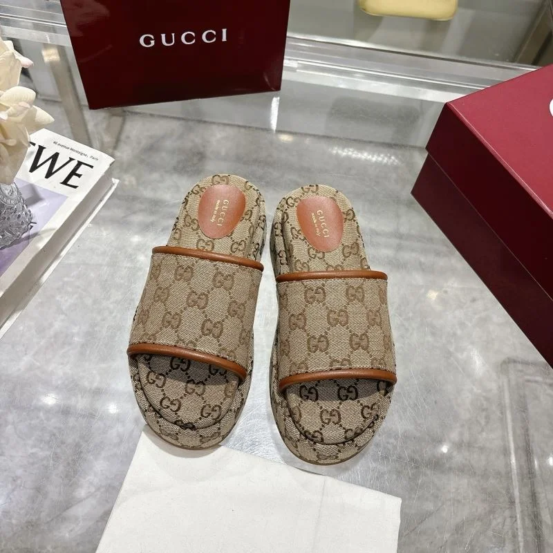 Inexpensive Gucci Slippers