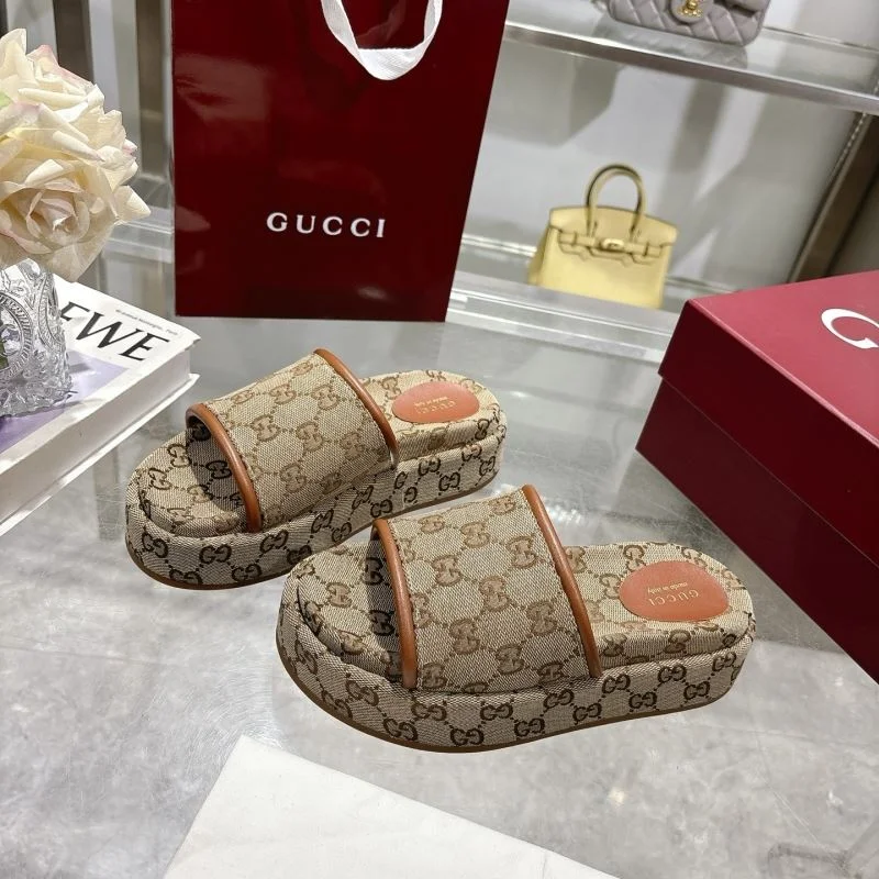 Inexpensive Gucci Slippers
