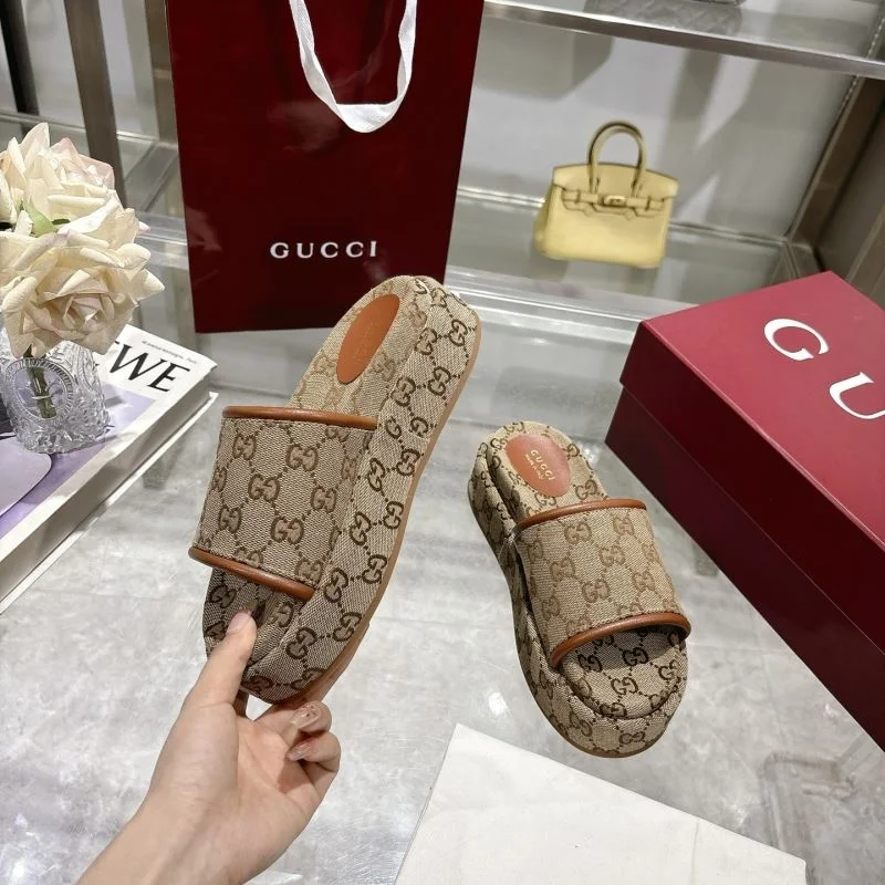 Inexpensive Gucci Slippers