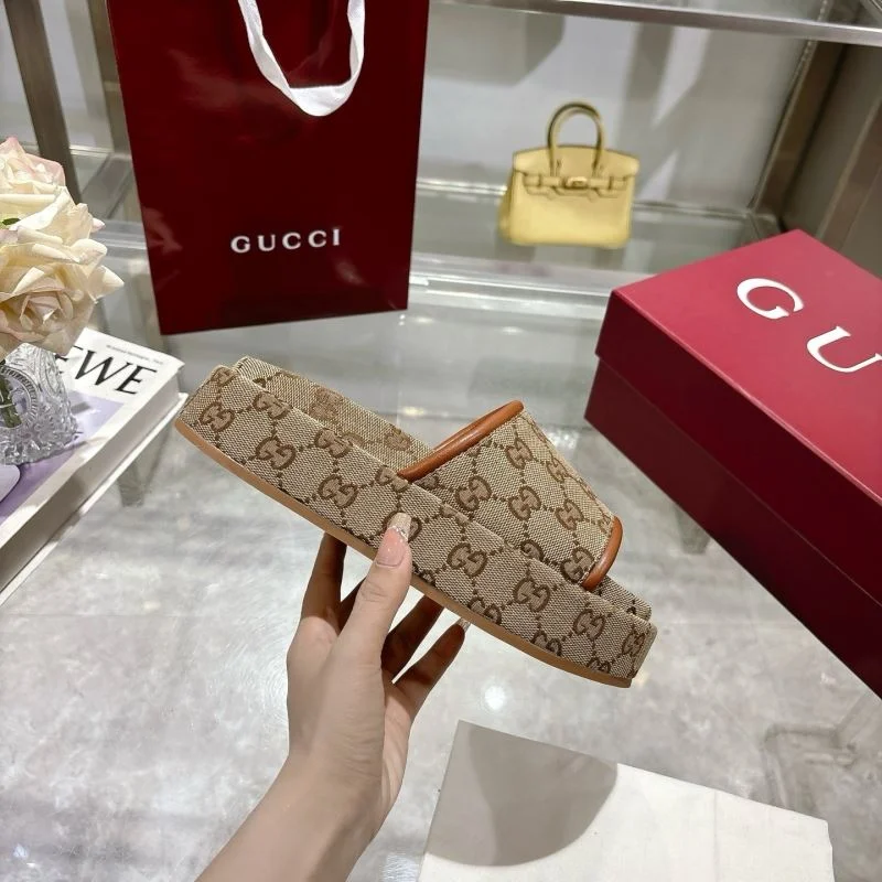 Inexpensive Gucci Slippers