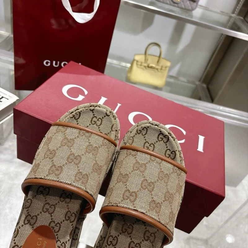 Inexpensive Gucci Slippers