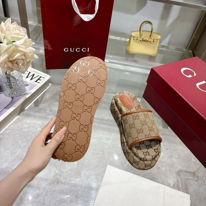 Inexpensive Gucci Slippers