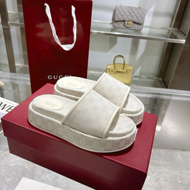 Gucci Slippers