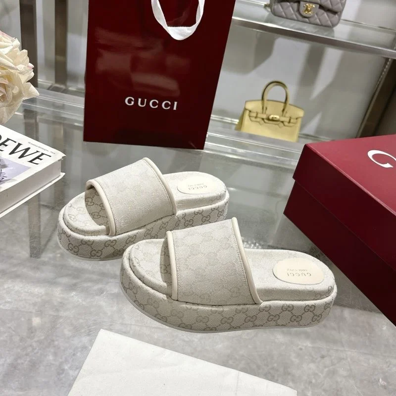 Perfect replica Gucci Slippers