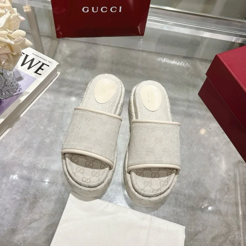 Perfect replica Gucci Slippers