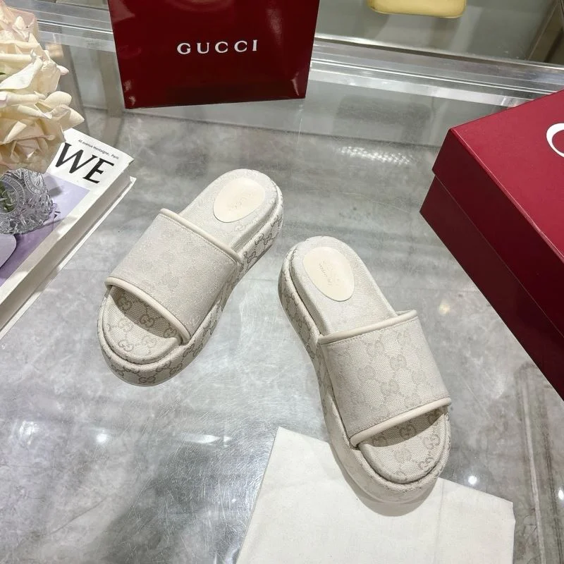 Perfect replica Gucci Slippers
