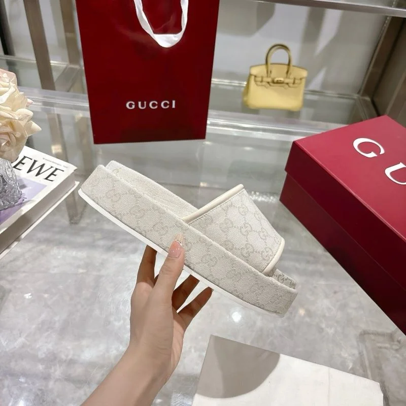 Perfect replica Gucci Slippers